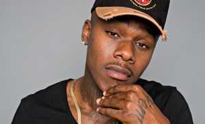 DA BABY Has Amassed Over 5.1 Million Followers On His IG Profile