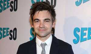 Drew Tarver Bio, Wiki, Net Worth, Girlfriend, Married, Age