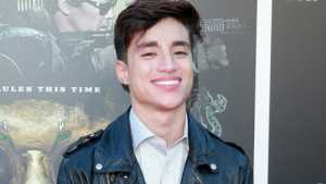 Elijah Rodriguez Living a Private Life & Focusing On His Career