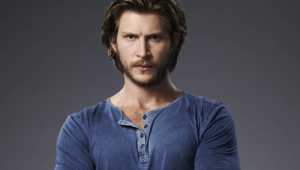 Greyston Holt Spending a Blissful Relationship With Cristina Rosato