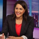 Karen Finney Bio, Net Worth, Salary, Husband, Children, Parents