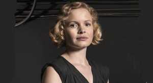 Kate Phillips Age, Height, Hijack, Husband, Net Worth, Now