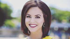 Kelly Sasso Bio, Wiki, Net Worth, Age, Salary, Married & Husband