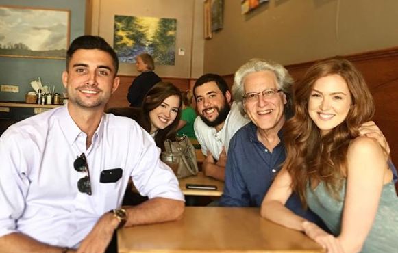 Maggie Geha Bio,Wiki,Salary,Net worth, Boyfriend,Height