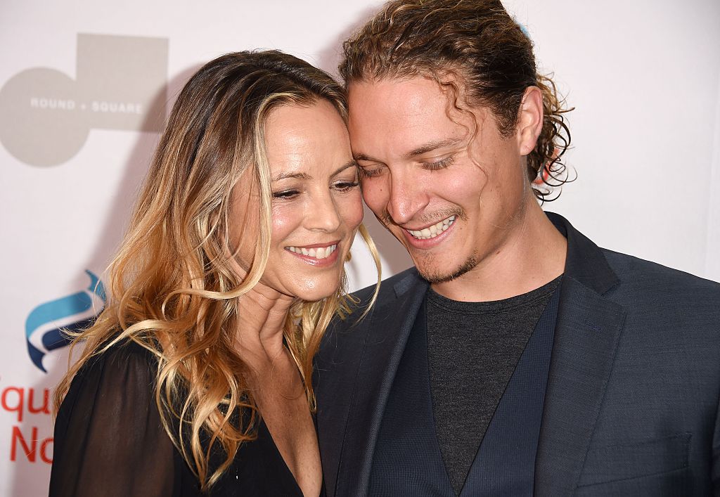 Maria Bello Bio, Net Worth, Height, Age, Movies. Husband & Children