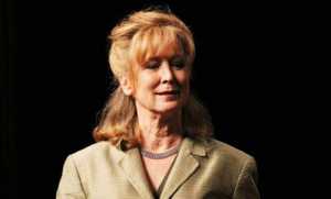 Marnie Mosiman Age, Bio, Net Worth, Married, Children, Height & Career