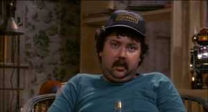 Michael Hagerty Bio, Wiki, Net Worth, Height, Age, Married & Children