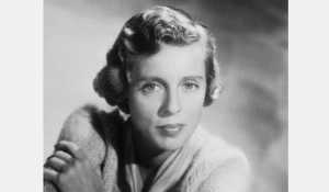 Nancy Kulp Bio, Net Worth, Married, Husband, Children, Death