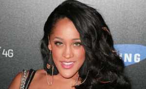 Natalie Nunn Bio, Wiki, Net Worth, Husband, Baby, Age & Height
