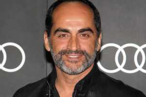 Navid Negahban Bio, Wiki, Net Worth, Wife, Height