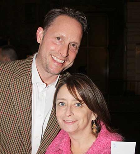 Rachel Dratch Husband, Son, Net Worth, Age, Wiki, Bio