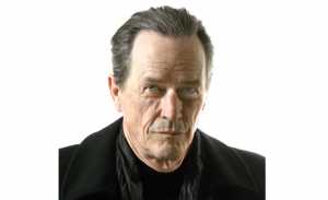 Stephen McHattie Wiki, Married, Wife, Height, Age