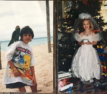 Landry Allbright Does Not Have a Straight Sexuality: Her Partner & Life