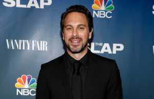 Thomas Sadoski Bio, Wiki, Net Worth, Child, Age & Height