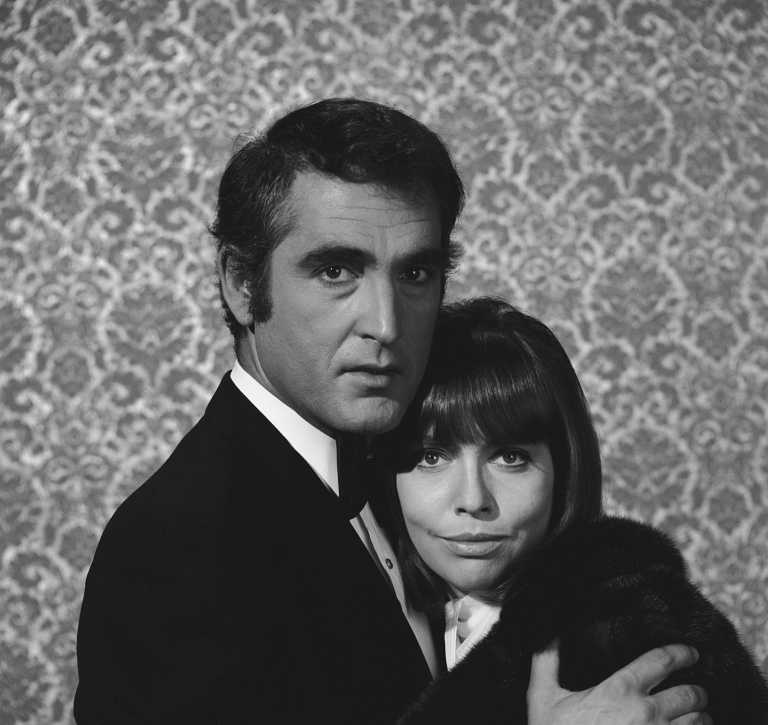 Barbara Feldon Age, Net Worth, Bio, Married, Husband