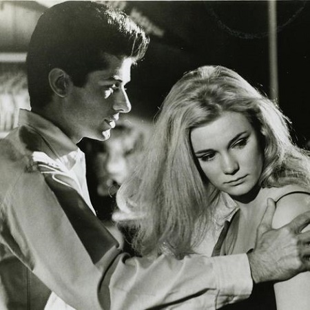 George Chakiris Net Worth, Bio, Married, Wife, Height & Weight