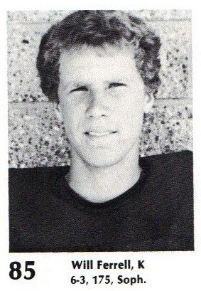 Will Ferrell Bio, Net Worth, Height, Age, Movies, The Office, Wife & Kids