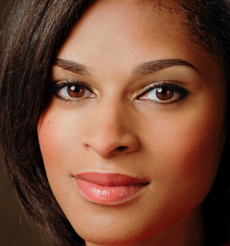 Jericka Duncan Wiki, Bio, Parents, Daughter, Husband & Height