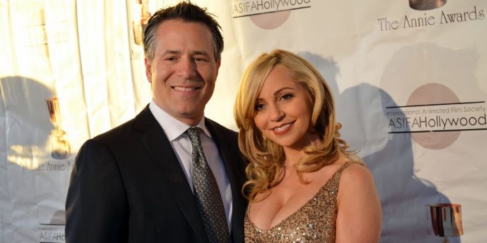 Craig Strong (Actor) Bio, Net Worth, Height, Age, Married, Wife, & Children