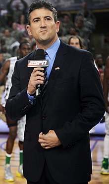 Andy Katz Bio, Wiki, Age, Net Worth, Height, Married, Wife, & Children