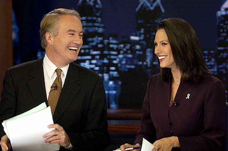 Larry Mendte Bio, Wiki, Net Worth, Age, Height, Married, Wife, & Children