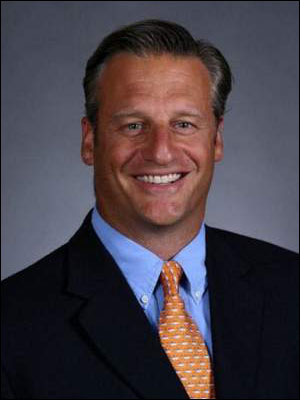 Pat Forde Bio, Wiki, Age, Net Worth, Height, Married, Wife, & Children