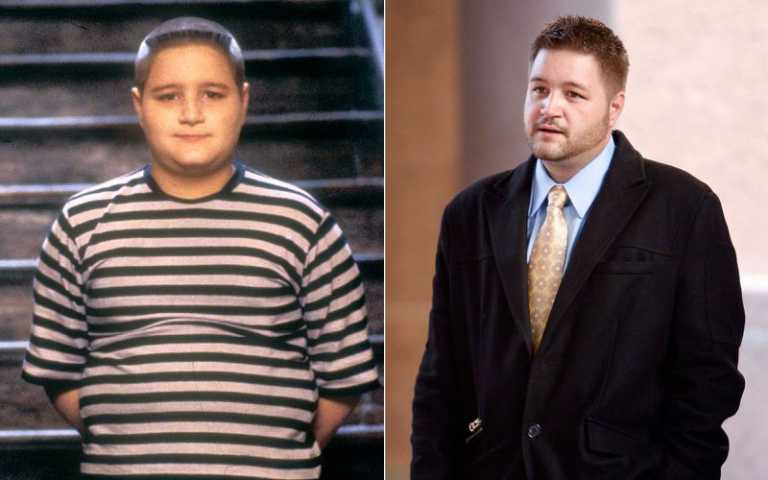 Jimmy Workman Bio, Wiki, Net Worth, Height, Married, Wife & Children