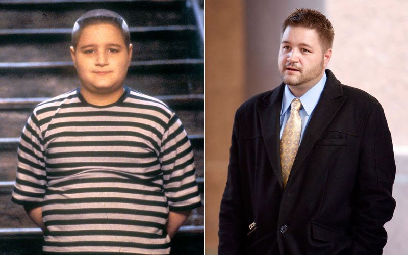 Jimmy Workman Bio, Wiki, Net Worth, Height, Married, Wife & Children