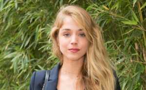 Alice Isaaz Bio, Net Worth, Married, Height, & Wiki