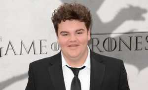 Ben Hawkey Bio, Wiki, Age, Height, Girlfriend & Net Worth