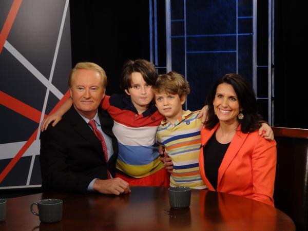 Larry Mendte Bio, Wiki, Net Worth, Age, Height, Married, Wife, & Children