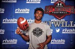 Howard Griffith Bio, Career, Net Worth, Stats, Son