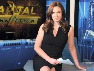 Kristin Fisher Bio, Wiki, Net Worth, Baby, Husband & Parents