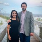 Chantel Mccabe Spending a Happy Life With Her Partner, Matt Welsh