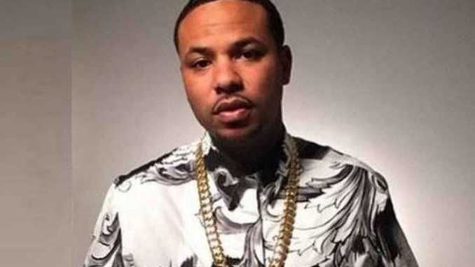 Chinx-Bio-net worth-wife-death-children-drugs-rapper