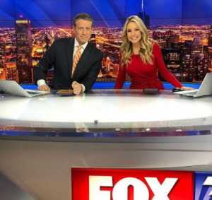 Corey McPherrin Bio, Net Worth, Career, Married, Children, Facts