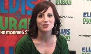 Danielle Monaro Salary, Net Worth, Husband, Bio & Wiki