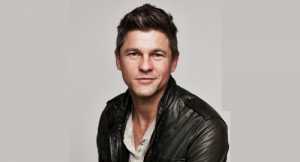 David Burtka Age, Net Worth, Wife, Height, Bio & Salary