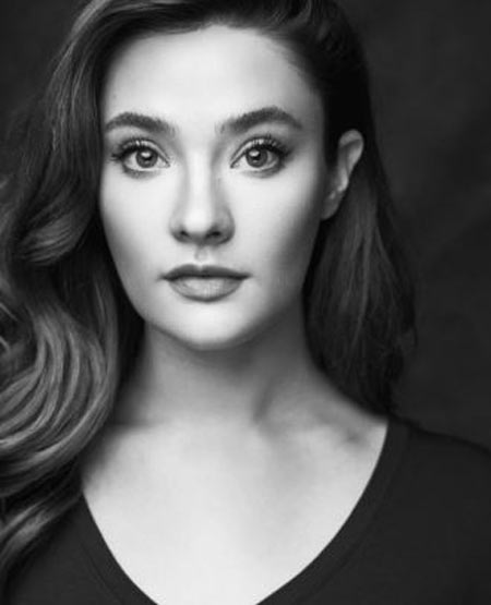 Eva Allan Bio, Age, Net Worth, Height, Parents & Boyfriend