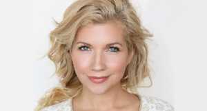 Susan Yeagley Net Worth, Bio, Wiki, Husband, Married, & Children