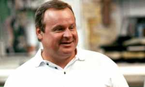 George Dzundza Age, Family, Weight, Net Worth, Wife, Chilren