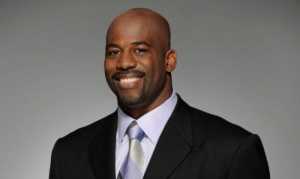 Howard Griffith Bio, Career, Net Worth, Stats, Son