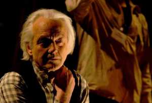 Hugh Brody Bio, Wiki, Age, Career, Net Worth, Married & Wife