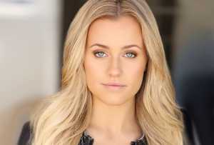 Actress Jessica Lord Age, boyfriend, net worth, 2023, husband