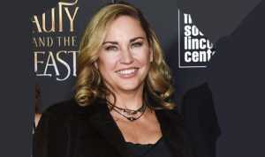 Jill Goodacre Bio, Age, Net Worth, Height, Husband & Children