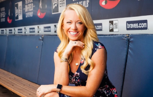 Kelsey Wingert Focusing on Her Career and Living a Lavish Life