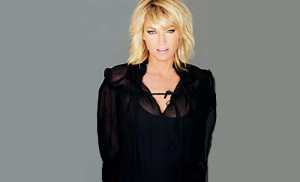 Facts about Donna W. Scott- Wife of late director and producer,Tony Scott