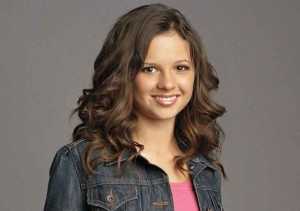 Mackenzie Rosman Net Worth, Bio, Married, Sister, Husband