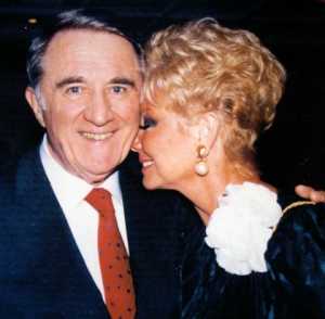 Mitzi Gaynor Bio, Age, Career, Movies, Net Worth & Husband