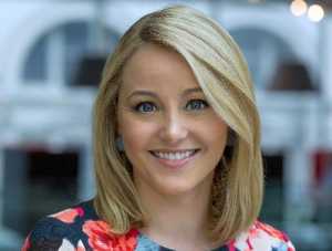 Taylor Riggs Leading a Low-Key Life & Focusing On Her Career